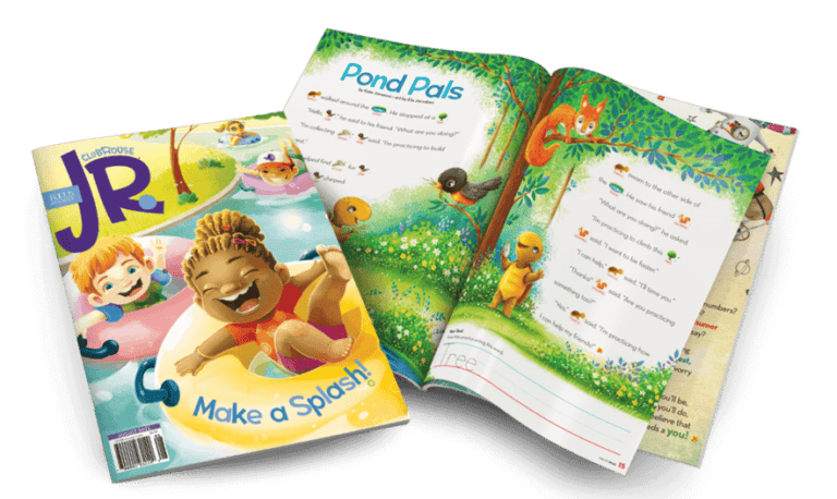Magazine - Gift Subscriptions - Focus on the Family
