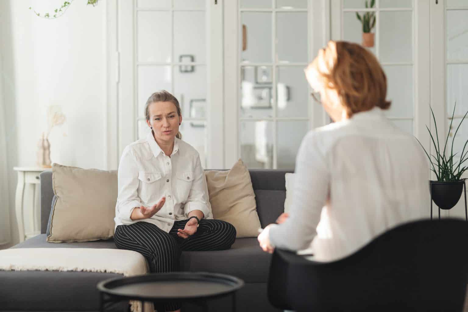 How to Find a Christian Counselor: Spiritual, Professional, and ...