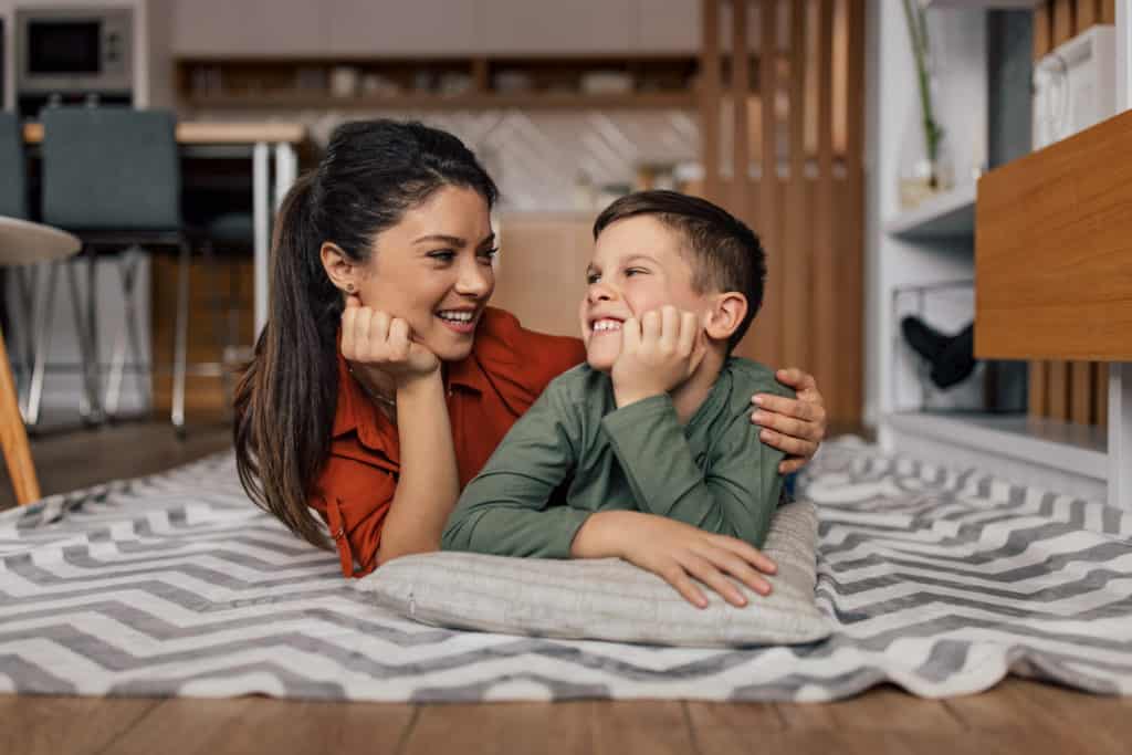 Four Things Foster Parents Need from a Mentor - Focus on the Family