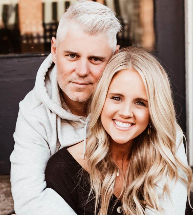 Chris and Jenni Graebe - Focus on the Family
