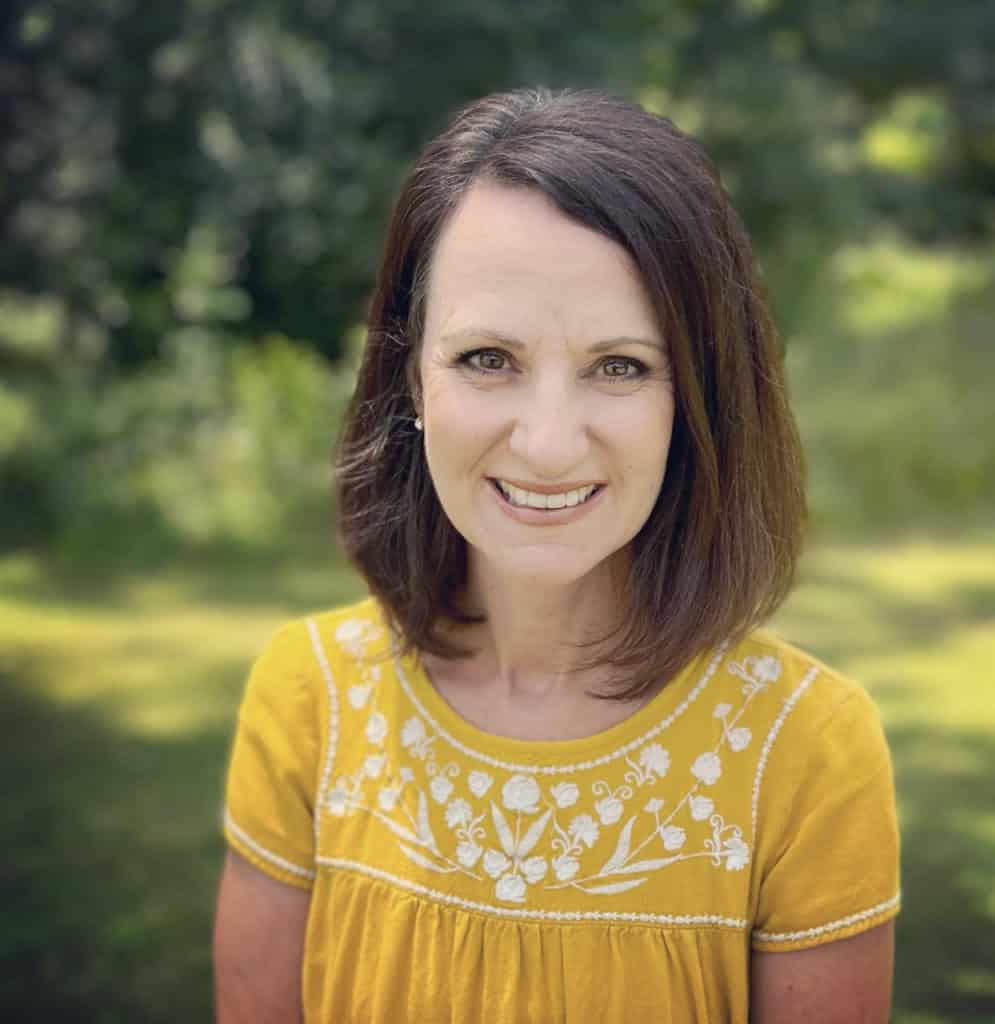 Karen DeBeus - Focus on the Family