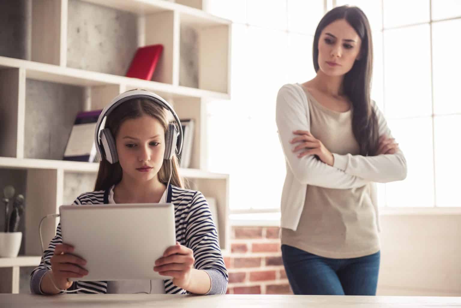 Parenting - Focus on the Family