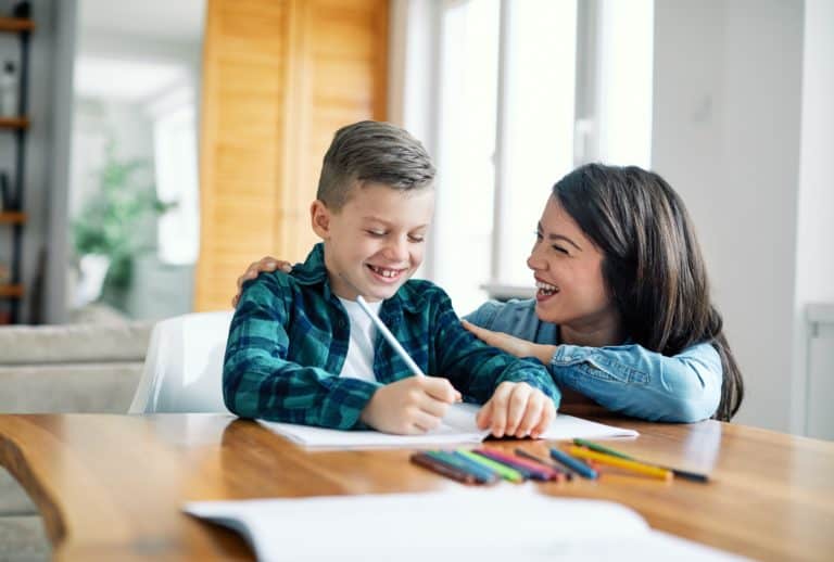 Simple Tools for Improving Your Child's Study Skills - Focus on the Family