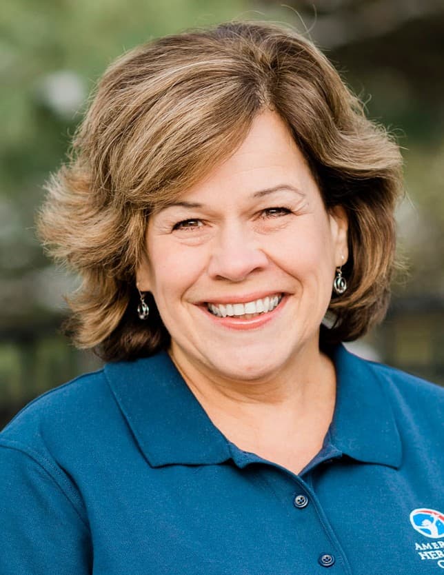 Patti Garibay - Focus on the Family