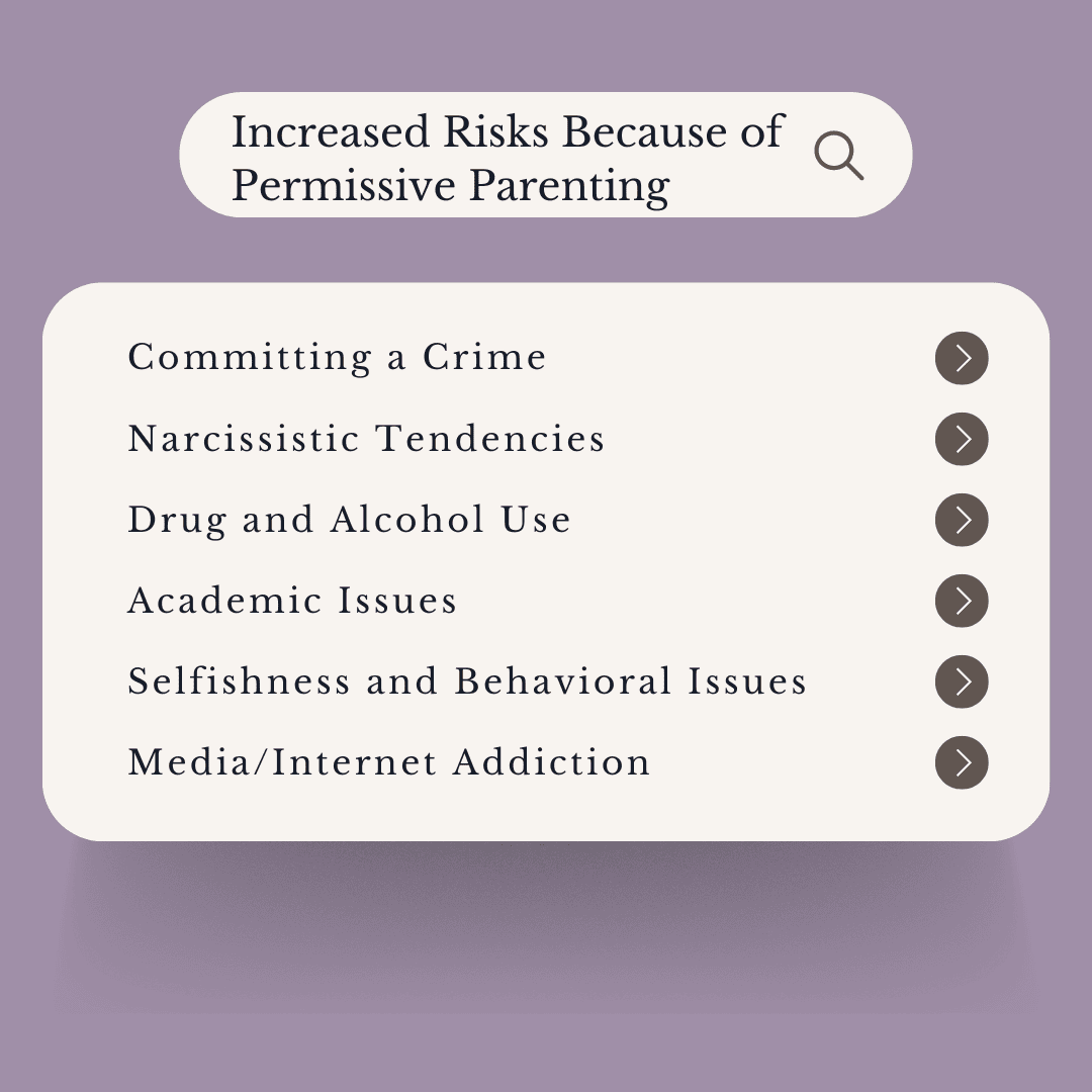 Why Permissive Parenting Falls Short - Focus on the Family