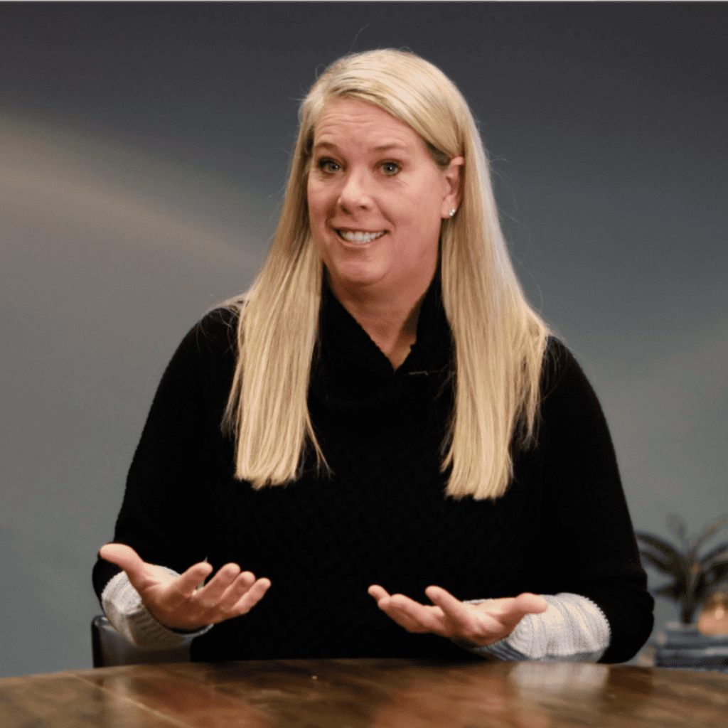 Cindy R. Lee - Focus on the Family