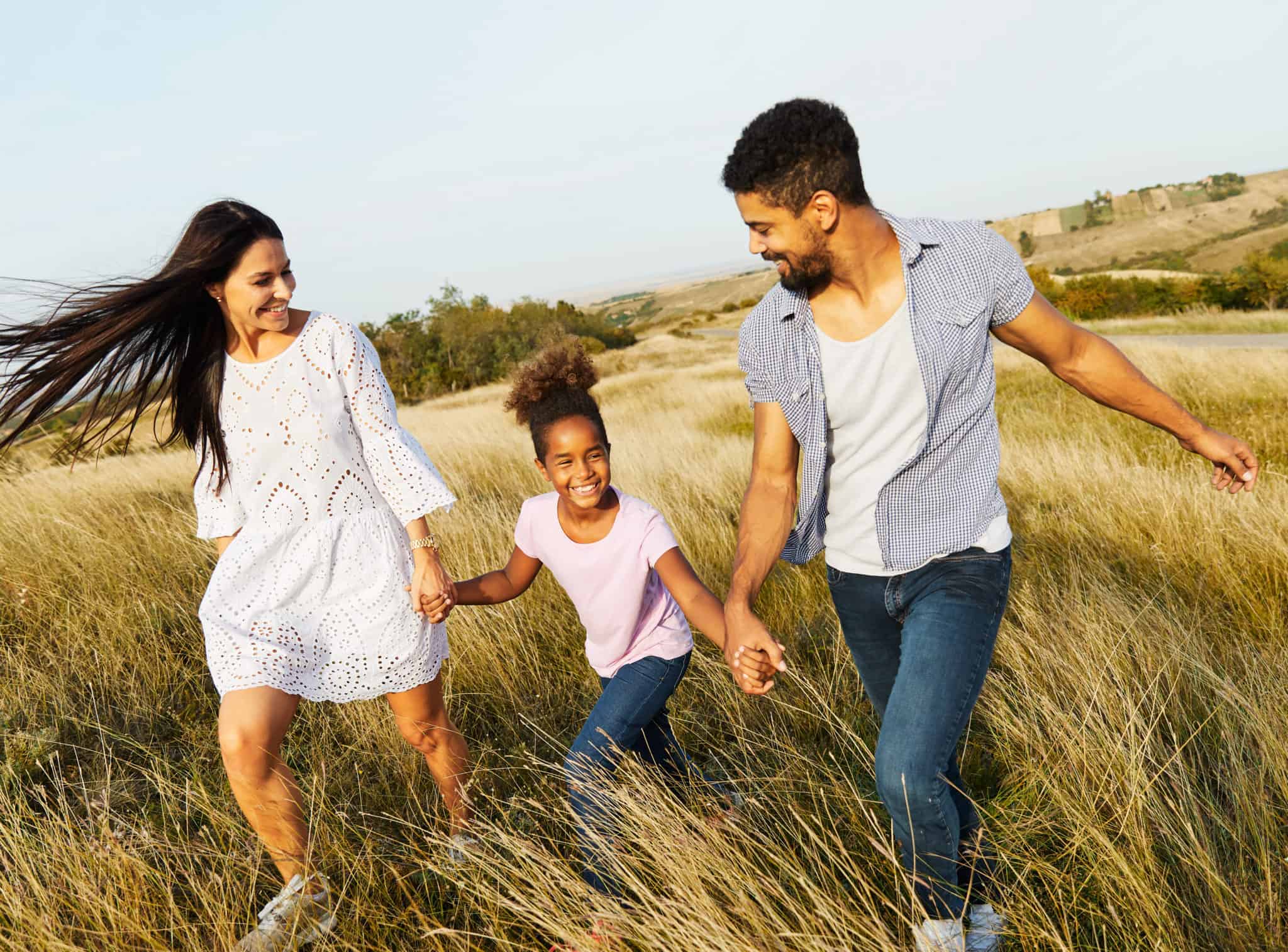 Cindy R. Lee - Focus on the Family