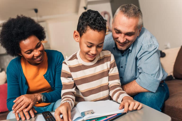 Trauma Informed Care for Foster and Adoptive Parents - Focus on the Family