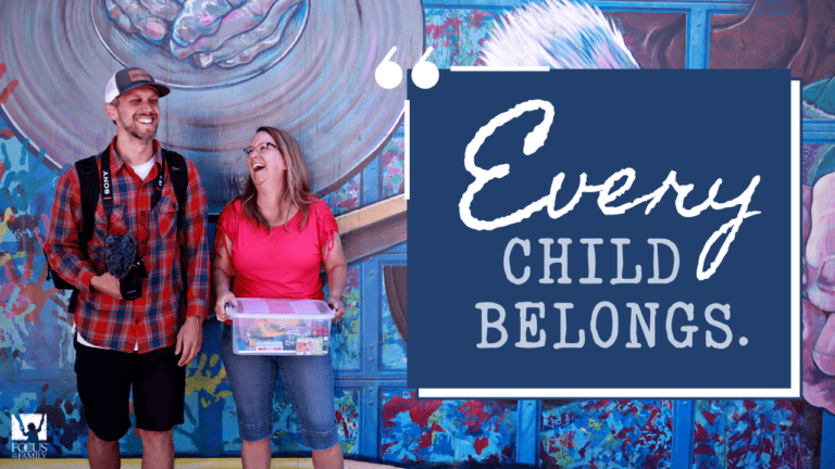 Pro-Life - Focus on the Family