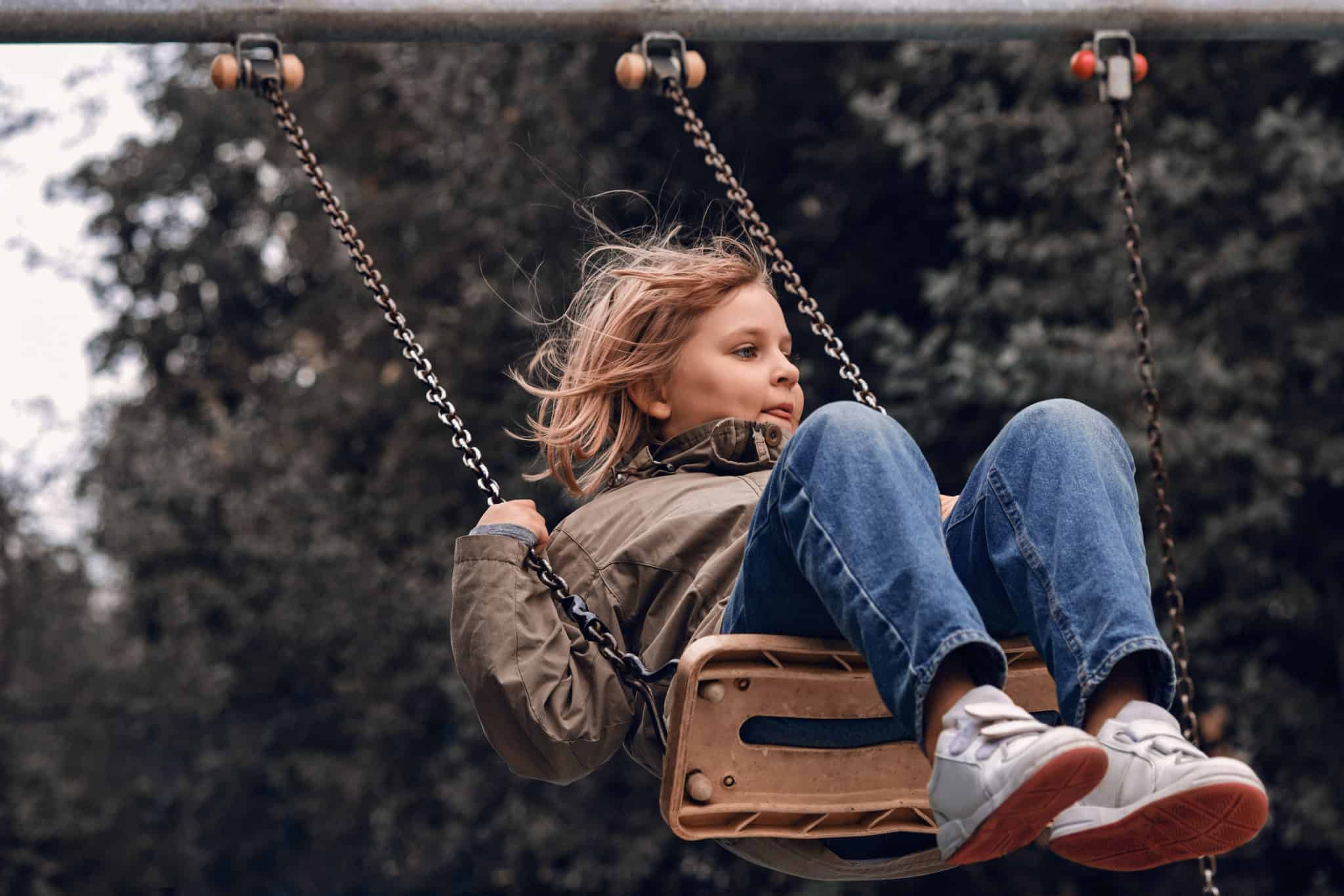 Foster Care in Your State: Alabama - Focus on the Family