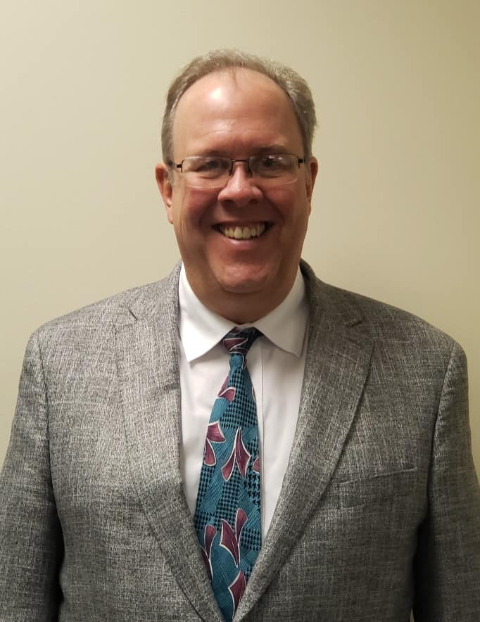 Pastor John Goodale - Focus on the Family