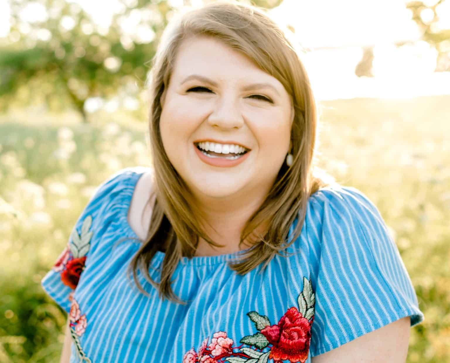 Megan Gover - Focus on the Family