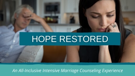 Marriage Conferences & Retreats - Focus on the Family