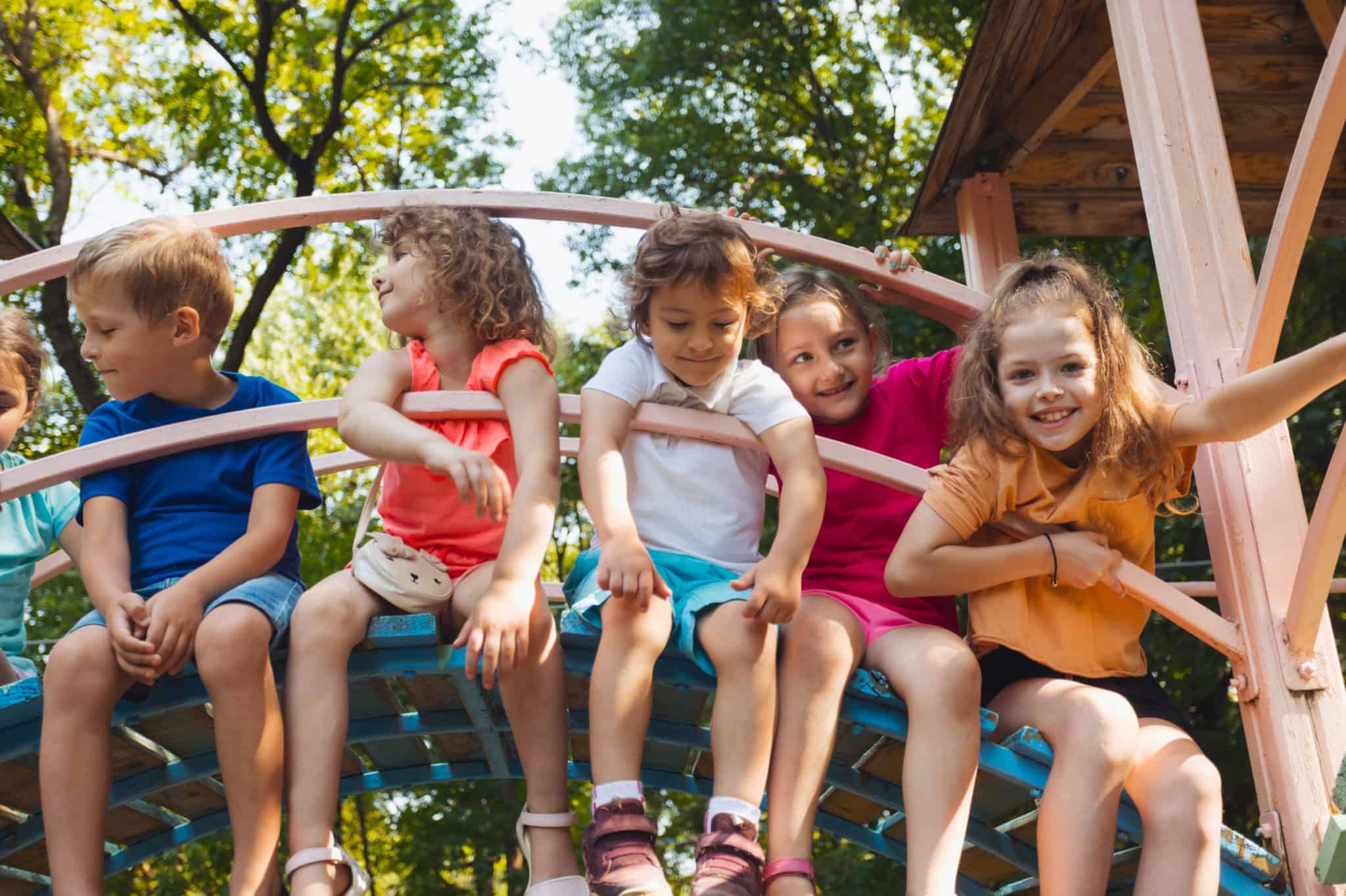 The Purpose of the Family - Focus on the Family