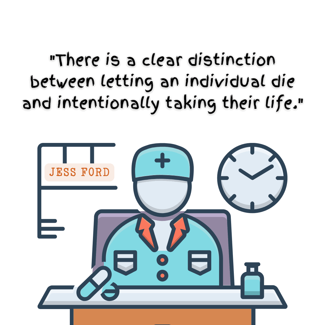 Debunking The Violinist Argument - Focus on the Family