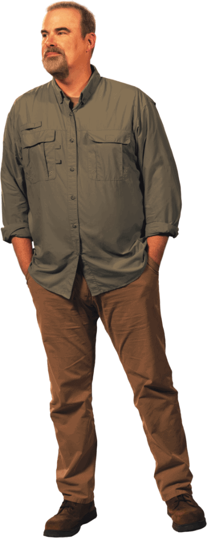 Lifemark Movie - Focus on the Family