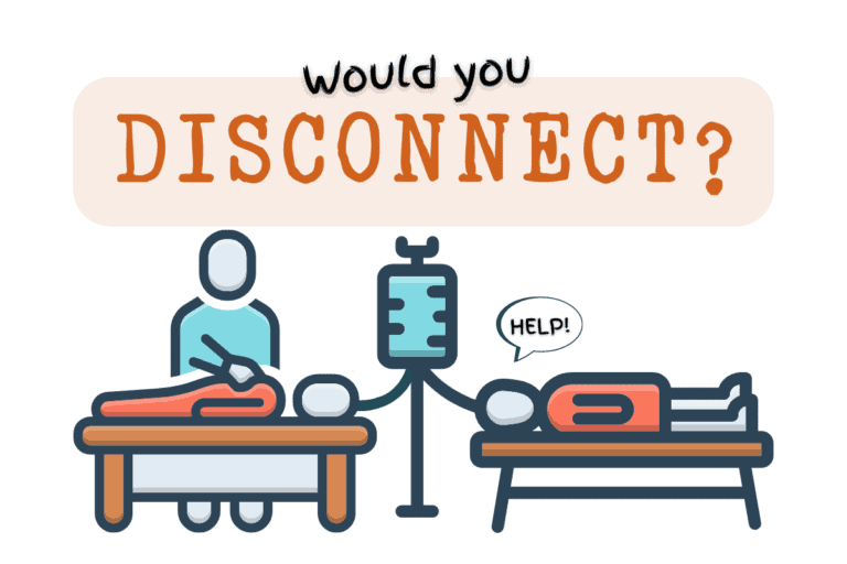 Debunking The Violinist Argument - Focus on the Family