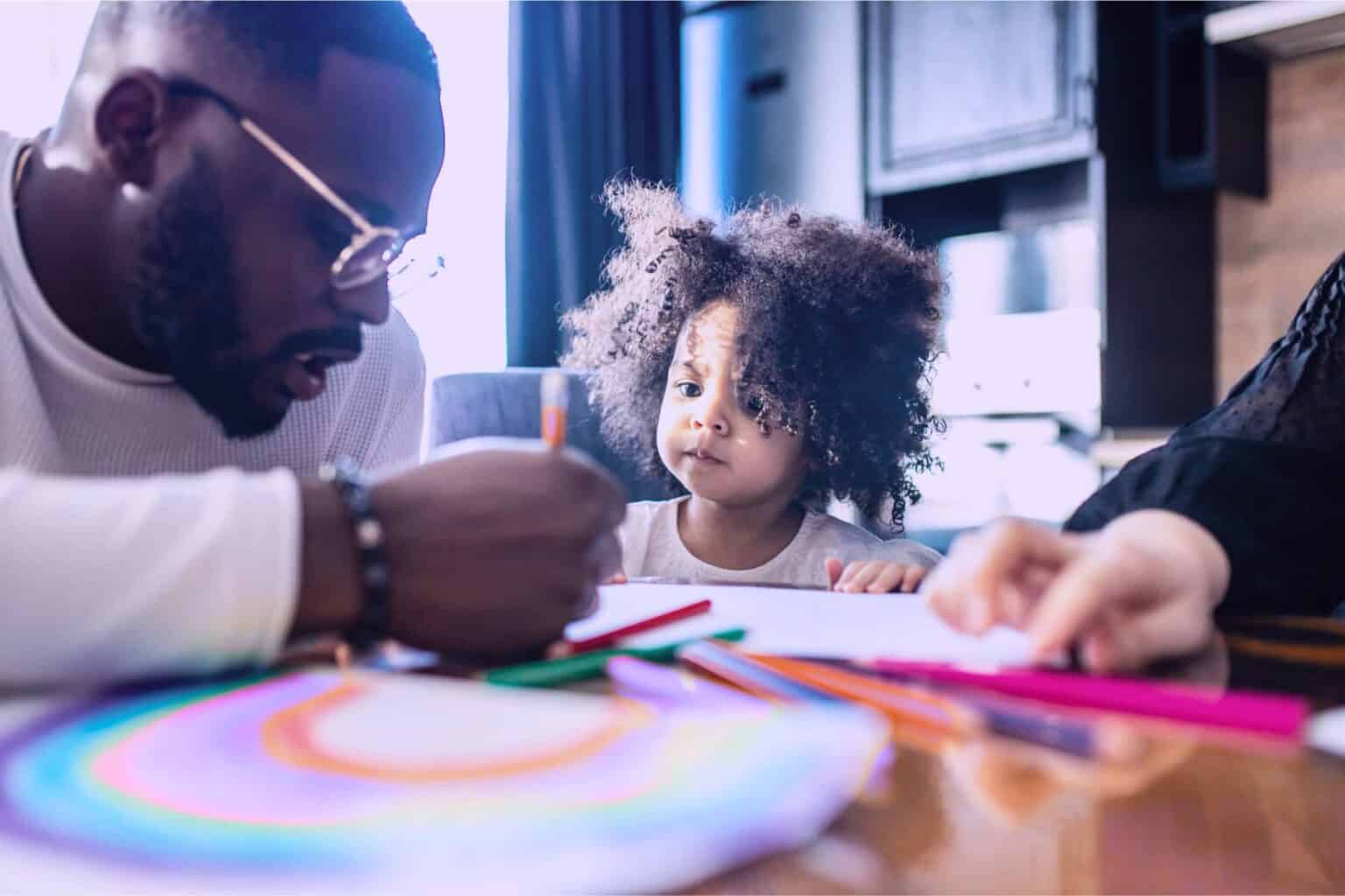 What is a Foster Parent? - Focus on the Family