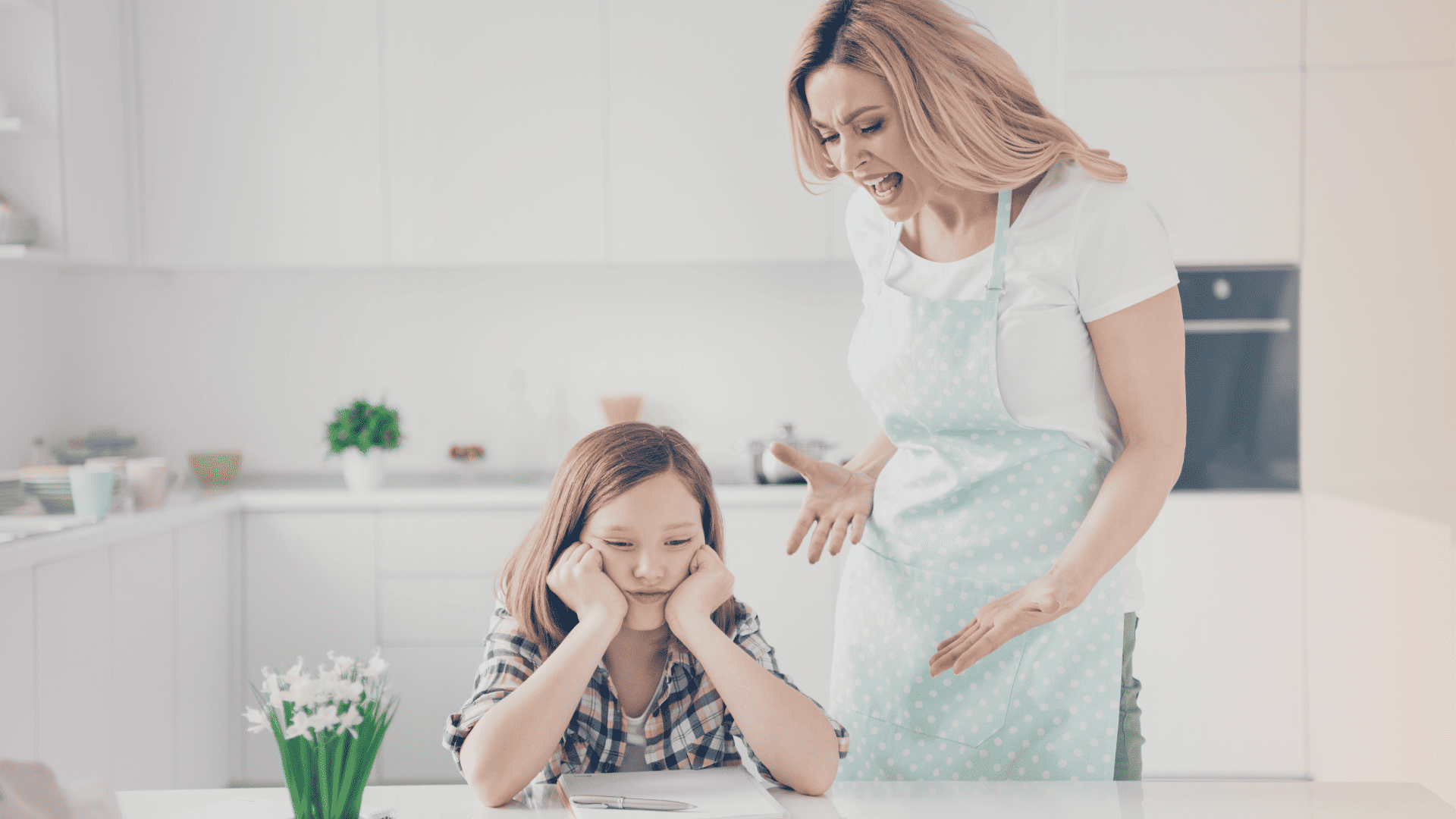 Why Authoritarian Parenting Falls Short - Focus on the Family