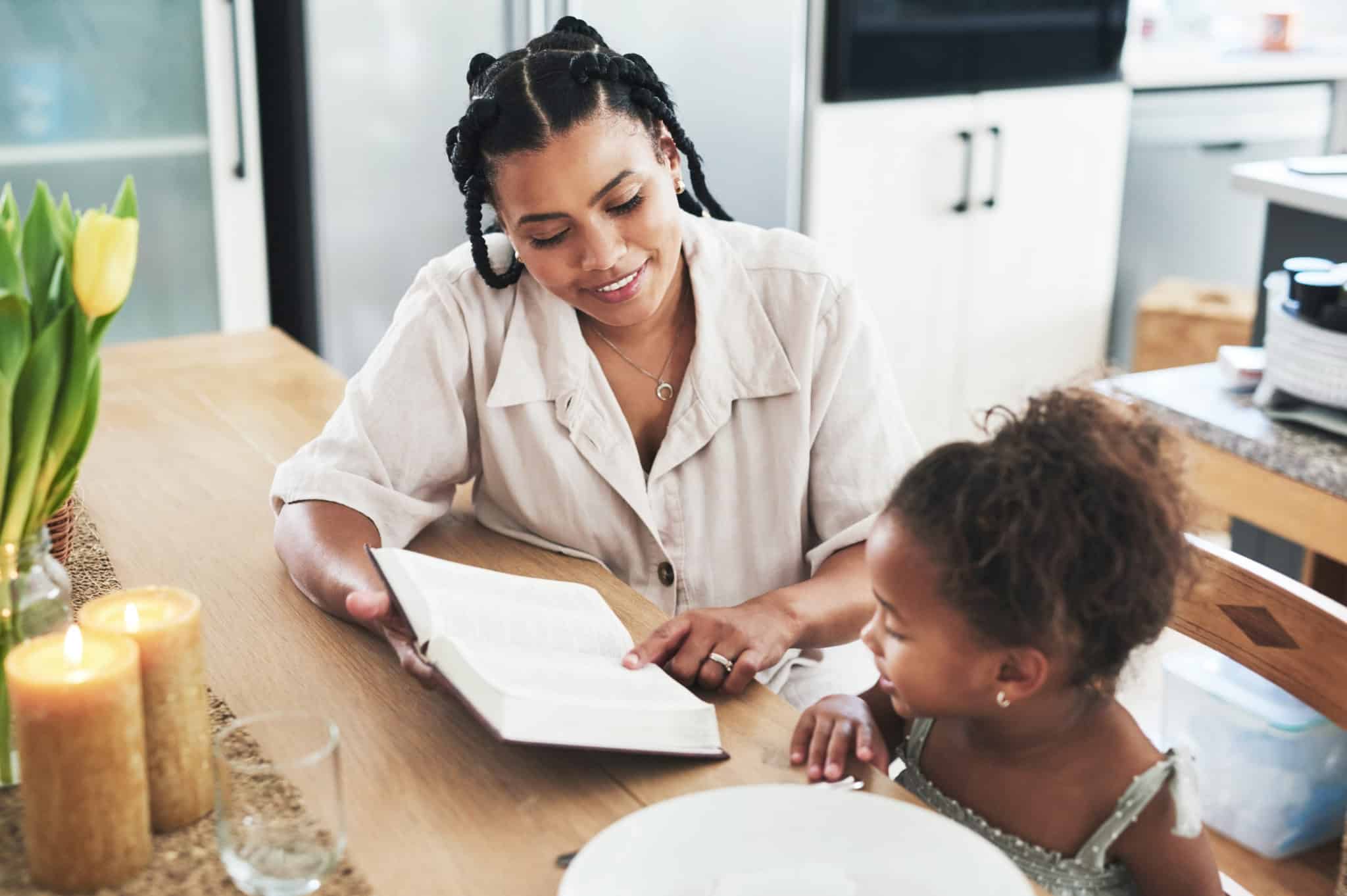 Pro-Life - Focus on the Family