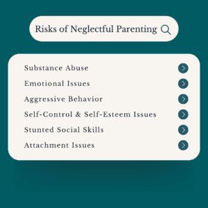 Why Neglectful Parenting Falls Short - Focus on the Family