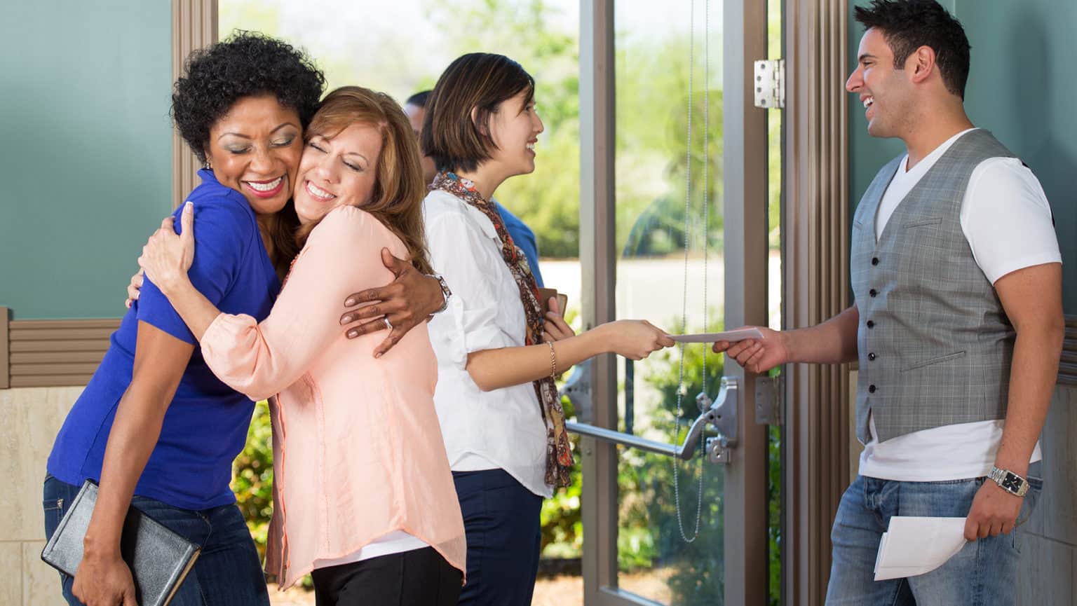 Pastor Appreciation Month: Support Your Pastor's Marriage - Focus on ...