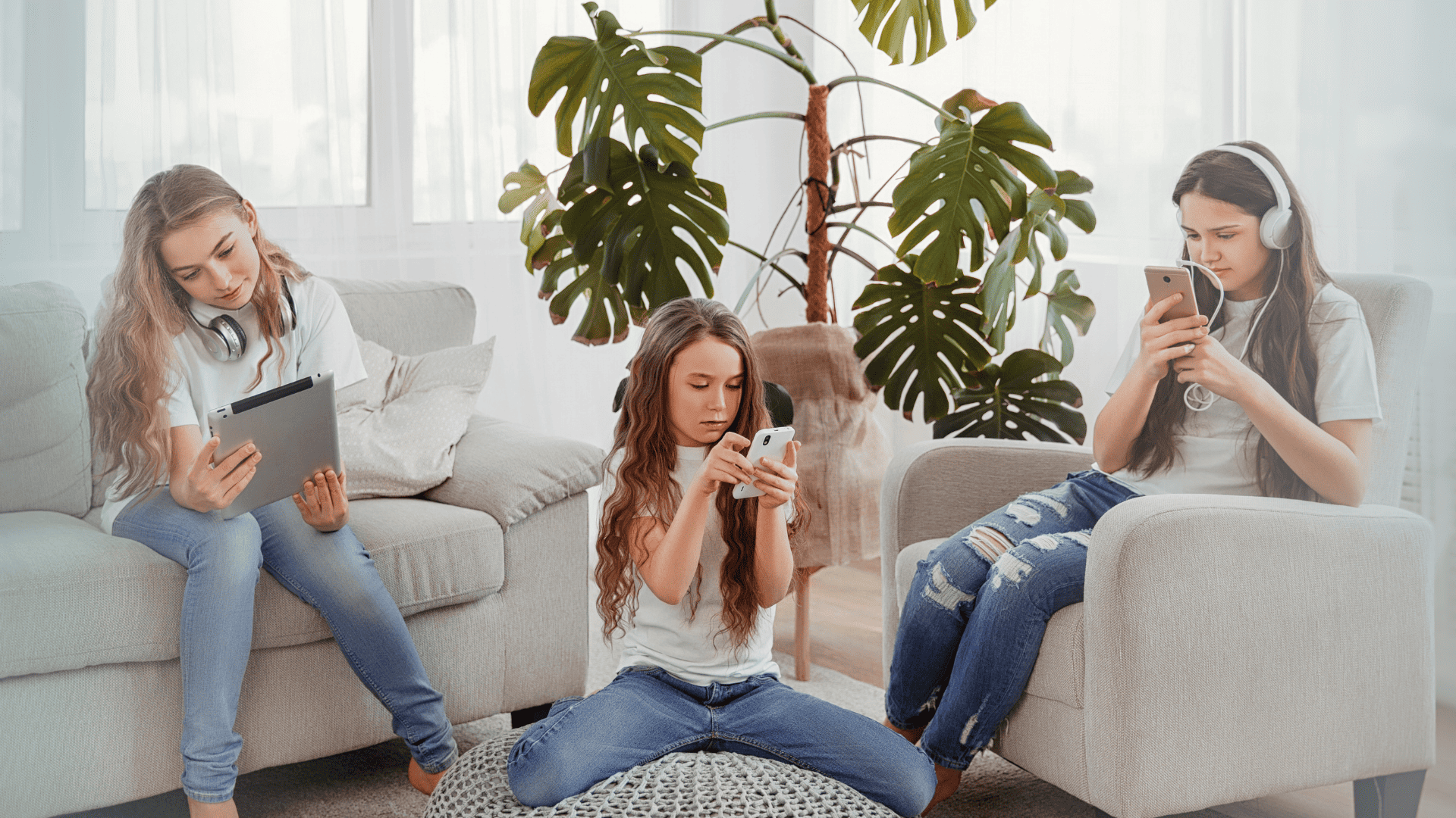 5 Tips for Keeping Your Kids' Phone Time Under Control - Focus on the ...