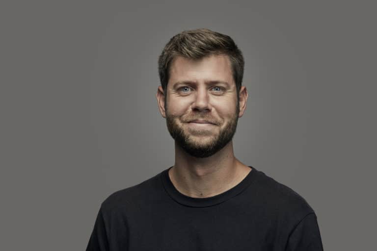 Tanner Olson - Focus on the Family