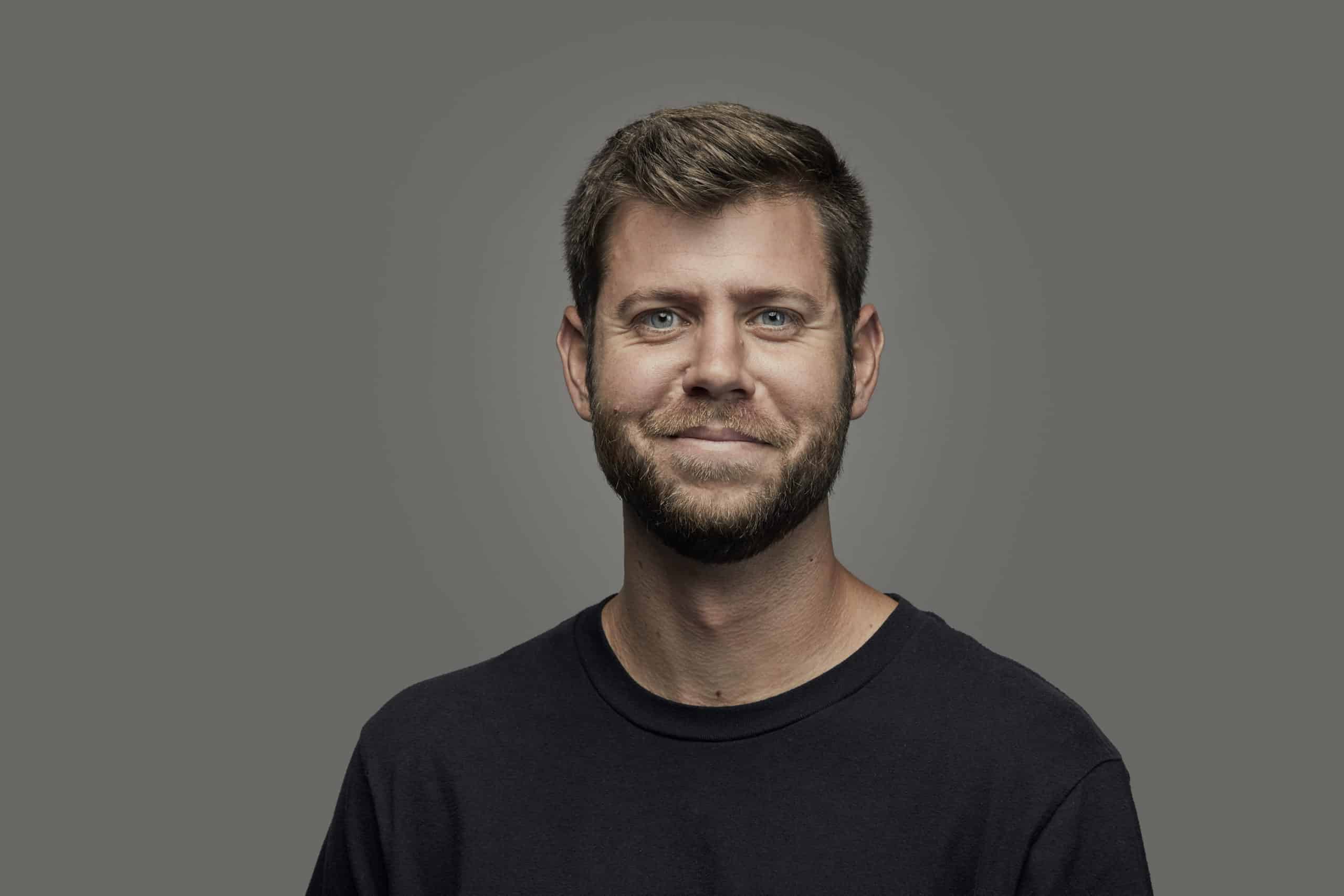 Tanner Olson - Focus on the Family