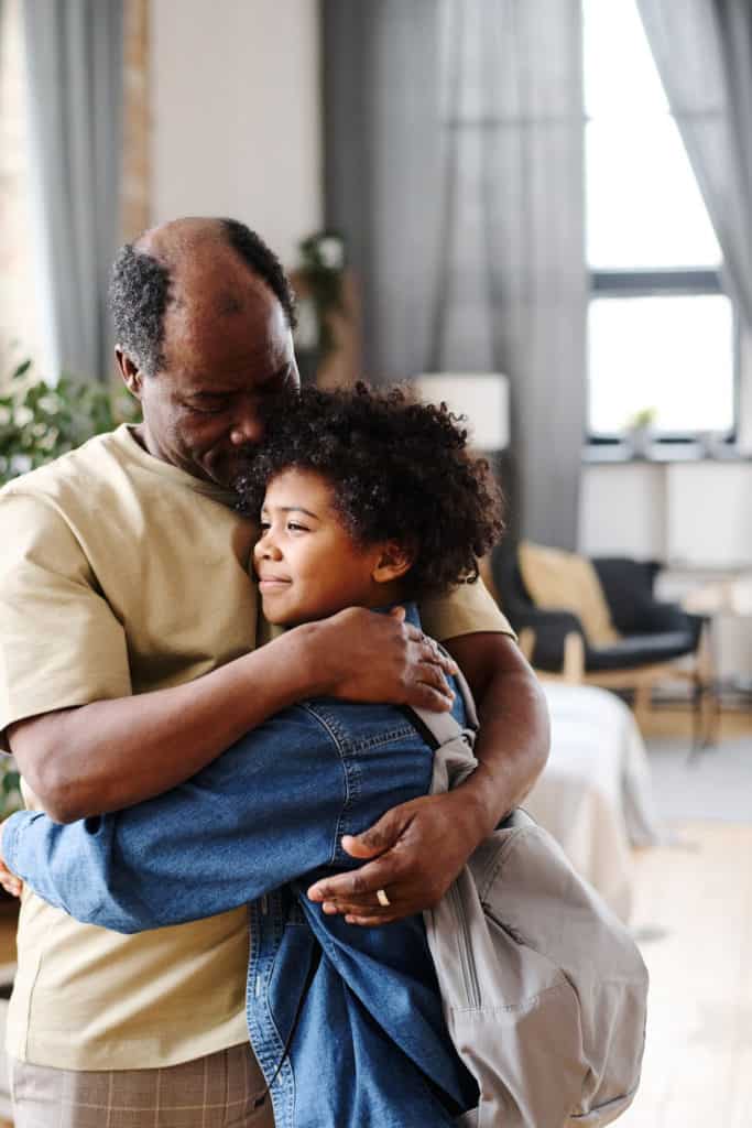 Too Old to Foster? - Focus on the Family