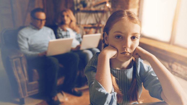 Why Neglectful Parenting Falls Short - Focus on the Family