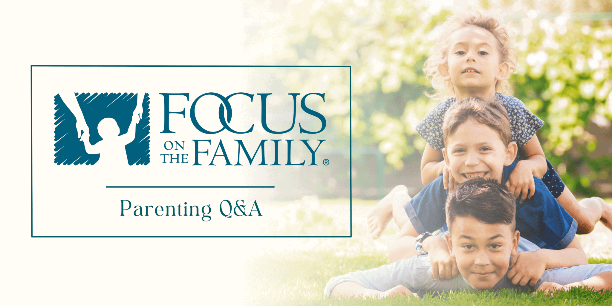 Is Cross-Sex Medical Treatment Harmful for Minors? - Focus on the Family