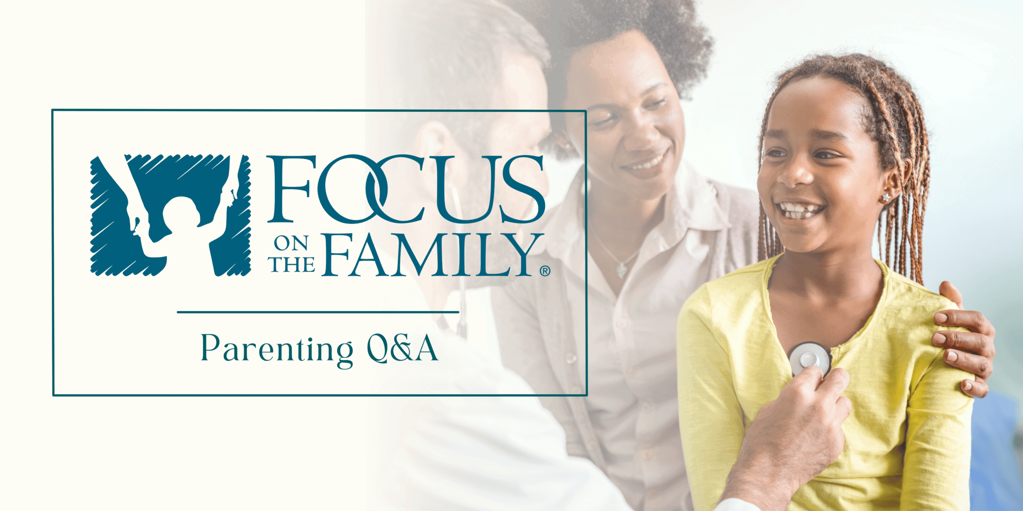 Talking Abstinence With Your Teen - Focus on the Family