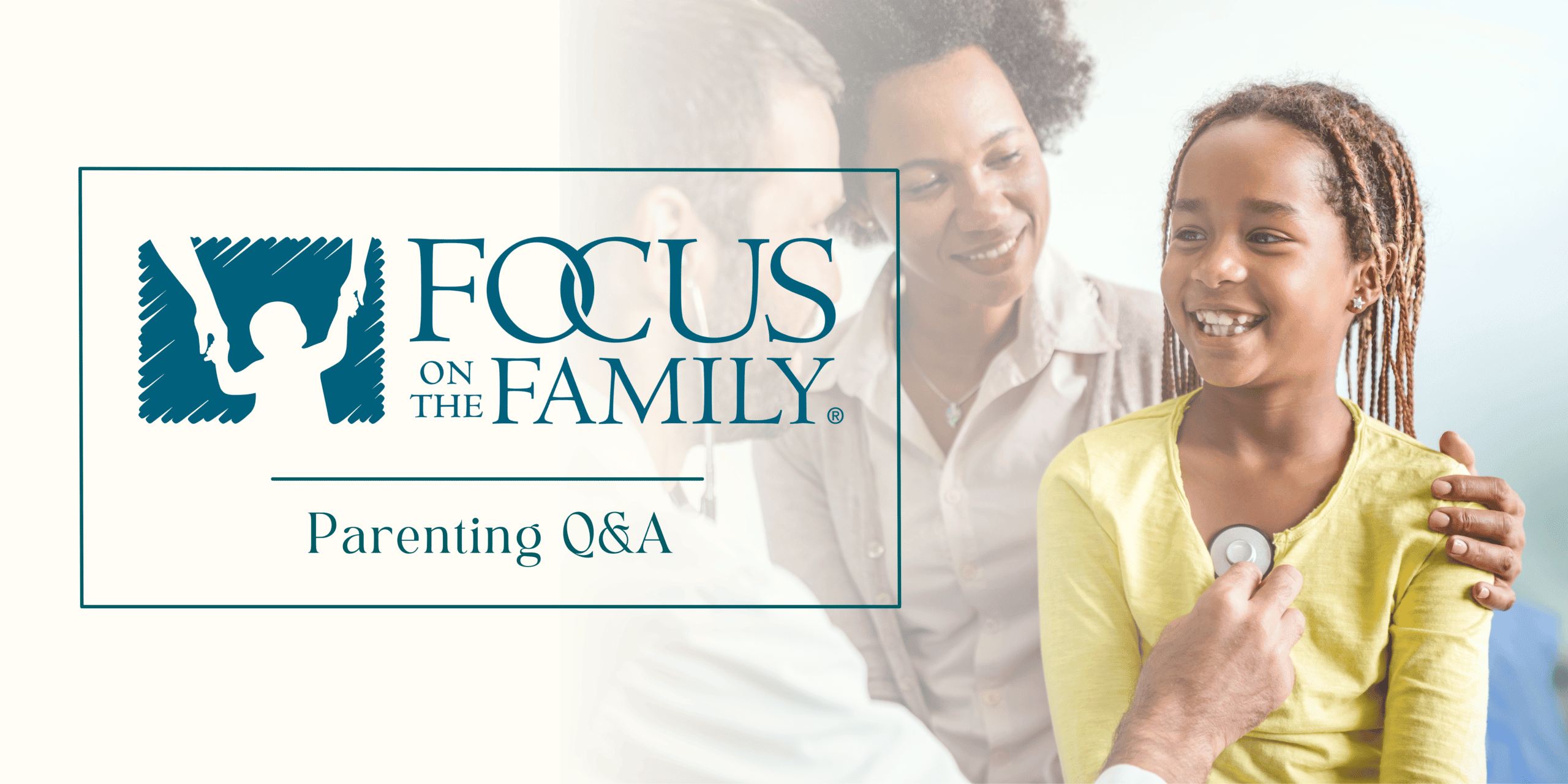 Are Young Kids Influenced to Identify as Transgender? - Focus on the Family