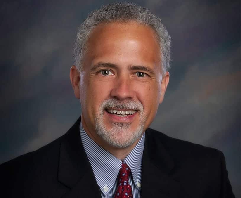 Stephen Viars - Focus on the Family