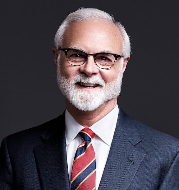 Donald S. Whitney - Focus on the Family