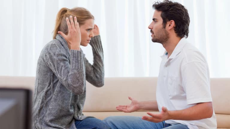 How to Resolve Conflict in Marriage - Focus on the Family