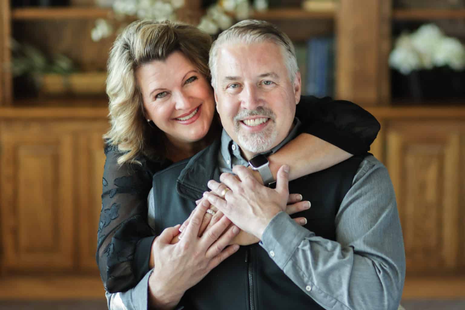 Marriage Conferences & Retreats - Focus on the Family