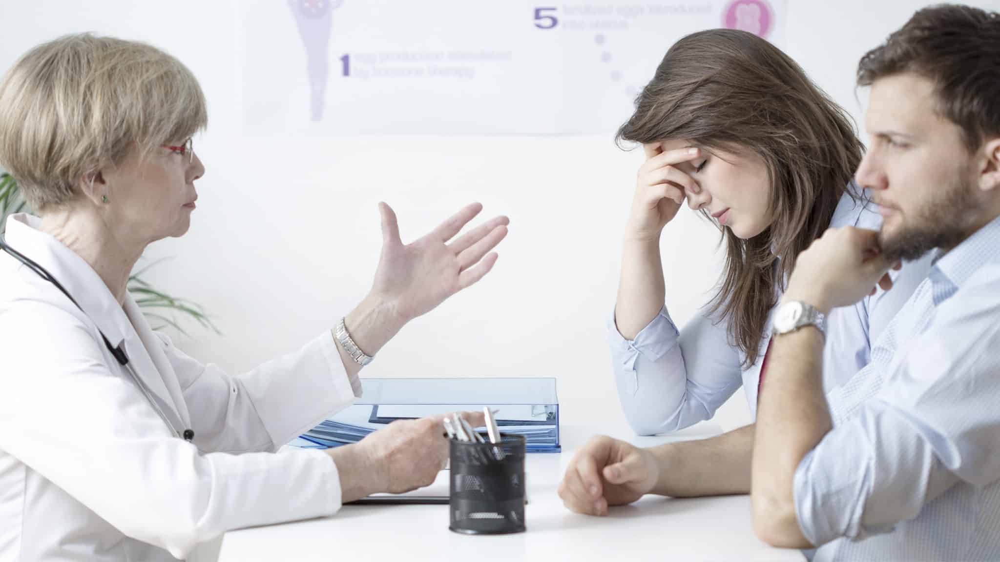 How to Cope When Your Spouse Is Dying - Focus on the Family
