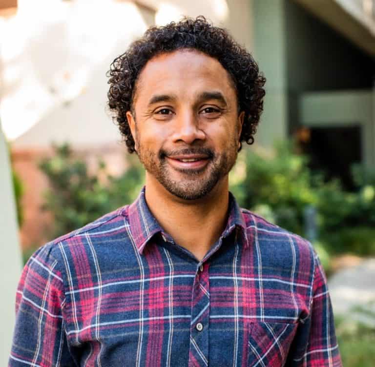 Jonathan Pitts - Focus on the Family