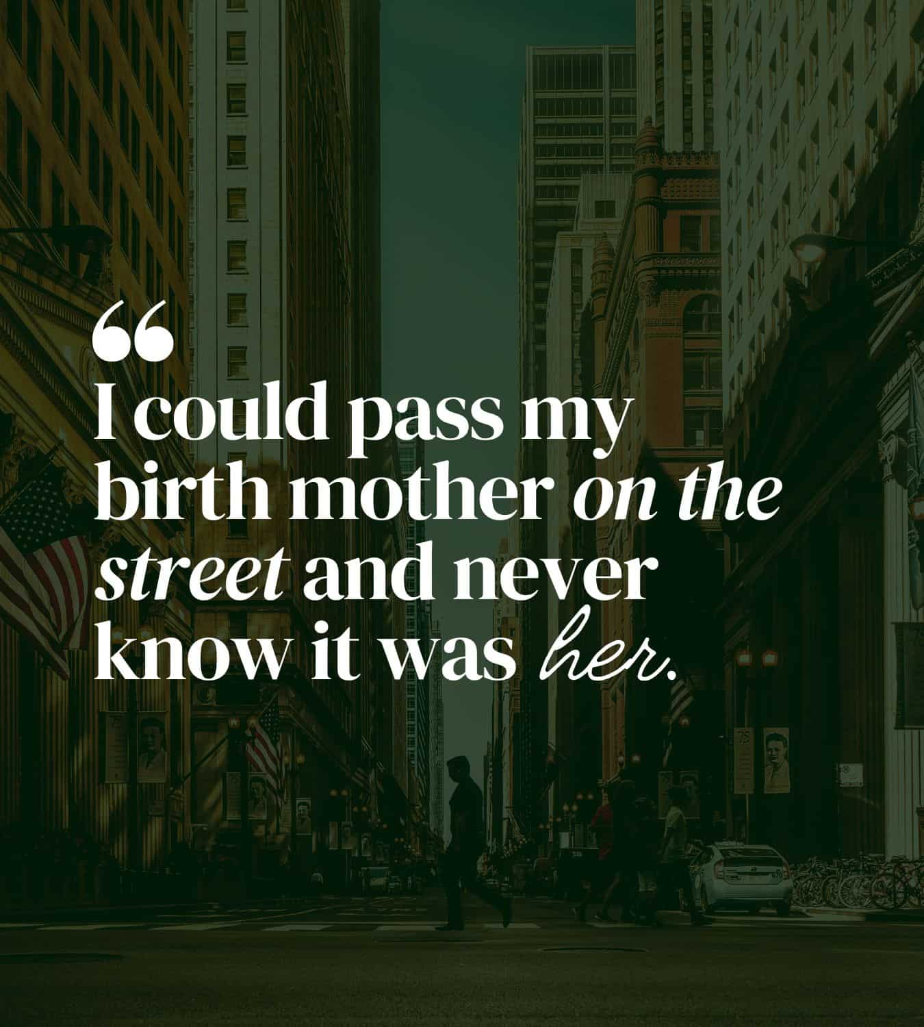The Perspective of an Adopted Child - Focus on the Family