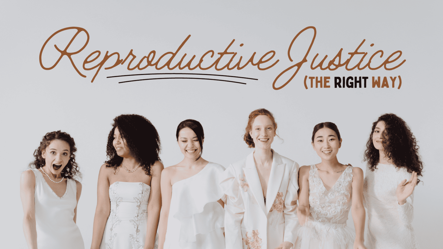 Reproductive Justice Doesn't Include Abortion - Focus on the Family