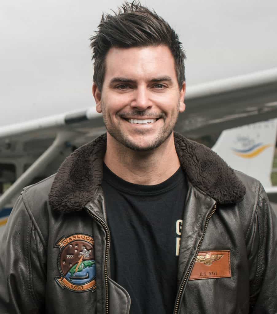 Patrick Linnell - Focus on the Family