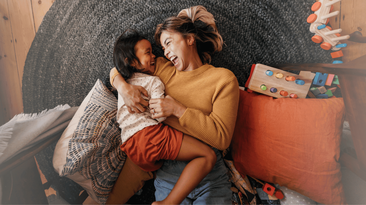 Why Authoritative Parenting Doesn't Fall Short - Focus on the Family