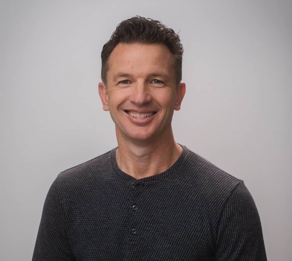 Greg Stier - Focus on the Family