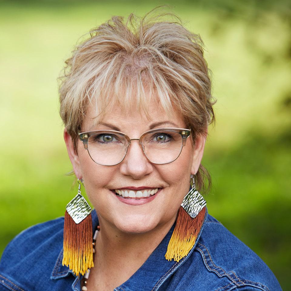 Linda Goldfarb - Focus on the Family