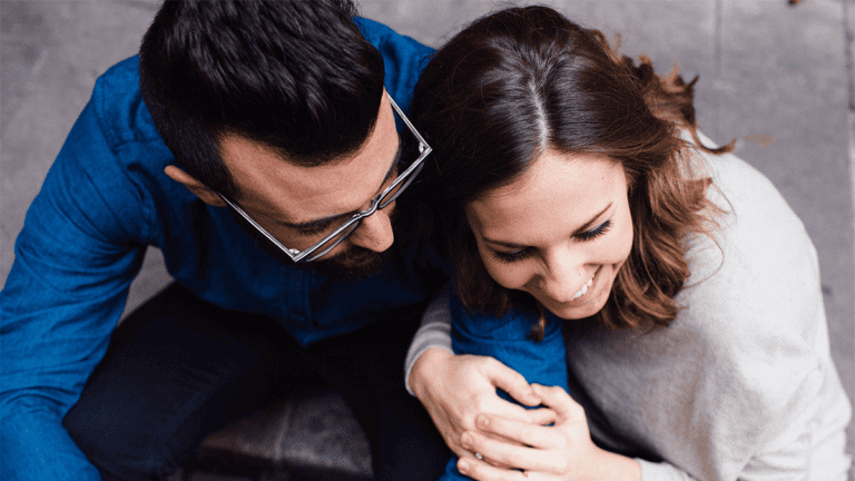 Healthy Marriage - Focus on the Family