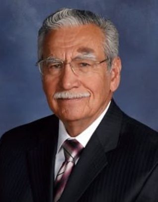 Alex D. Montoya - Focus on the Family