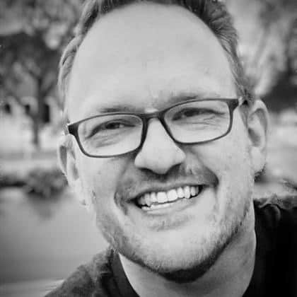 Derek Carter - Focus on the Family