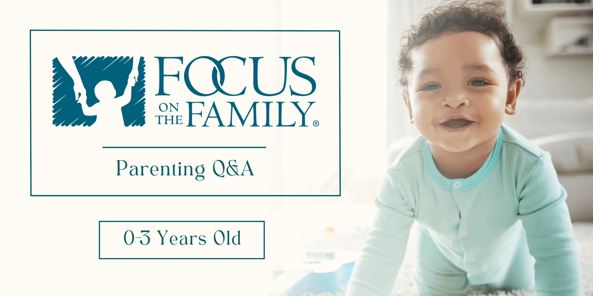 Dr. Tyler Sexton - Focus on the Family